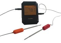 China Easy BBQ Pro2 Bluetooth Food Thermometer With 6 Probes Eco - Friendly for sale