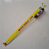 China 300mm Long Stem Cooking Thermometer Instant Read Stainless Steel Material for sale