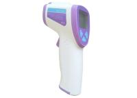 China Preventing Ebola Virus Infrared Forehead Thermometer Body Temperature Scanner for sale