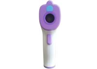 China Preventing Ebola Virus Infrared Forehead Thermometer Body Temperature Scanner for sale