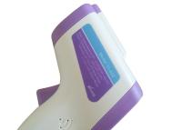 China Preventing Ebola Virus Infrared Forehead Thermometer Body Temperature Scanner for sale