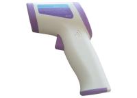 China LCD Digital Medical IR Infrared Forehead Thermometer 0.5S Fast Reading ±0.2°C Accuracy for sale