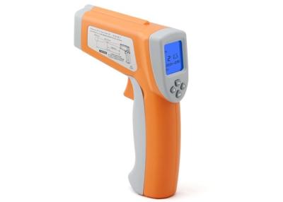 China DT8580 Dual Laser Infrared Thermometer -50°C to 580°C 16:1 Distance Spot Ratio Industrial Digital for sale