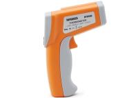 China DT8580 Dual Laser Infrared Thermometer -50°C to 580°C 16:1 Distance Spot Ratio Industrial Digital for sale