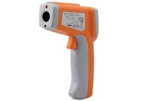 China DT8580 Dual Laser Infrared Thermometer -50°C to 580°C 16:1 Distance Spot Ratio Industrial Digital for sale