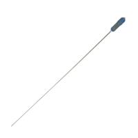 China Handheld Industrial Digital Thermometer With 1000mm Long Stainless Steel Probe for sale