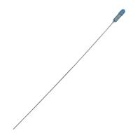 China 1500mm Anti Corrosion Industrial Digital Thermometer Stainless Steel Probe IP68 Petrochemical for sale