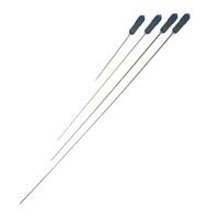 China 1500mm Anti Corrosion Industrial Digital Thermometer Stainless Steel Probe IP68 Petrochemical for sale