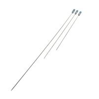 China 1500mm Anti Corrosion Industrial Digital Thermometer Stainless Steel Probe IP68 Petrochemical for sale