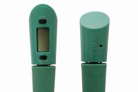 China Long Stainless Steel Probe Digital Food Thermometer For Cake Candy Making for sale