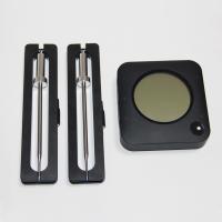 China WENMEICE BF-5 Instant Read Wireless Bluetooth Digital Food Thermometer 6 Probes 300ft Range for iPhone for sale