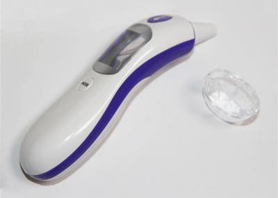 China Household Infrared Forehead Thermometer Non Contact 32-42.9°C Temperature Range for sale