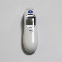 China Household Infrared Forehead Thermometer Non Contact 32-42.9°C Temperature Range for sale