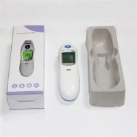 China Household Infrared Forehead Thermometer Non Contact 32-42.9°C Temperature Range for sale