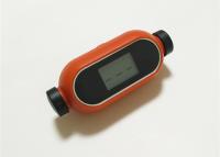 China Dual Probe Wireless Bluetooth Food Thermometer 100m Range 304 Stainless Steel for iPhone Android for sale