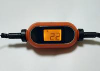 China Bluetooth Digital Cooking Food BBQ Meat Thermometer For Smoker Grill for sale