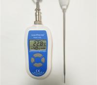 China IP68 Waterproof Instant Read Digital Thermometer -40°C to 300°C 6 Seconds Fast Response with Probe for sale