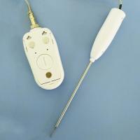 China LonnThermo LDT-3305 Waterproof Food Thermometer Digital Handheld Stainless Steel Probe -40°C to 300°C for sale