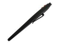 China Fast Reading Food Waterproof Digital Thermometer C/F Switchable With Probe Sheath for sale