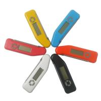 China Digital Food Thermometer with Probe -40°C to 300°C IP68 Waterproof Fast Read for sale