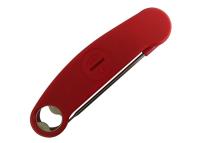 China Auto Off Water Resistant Digital Thermometer with Magnet -58°F to 572°F IP67 for sale