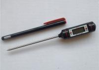 China Household BBQ Meat Thermometer WT-1 -50-300℃ Temperature Range With Plastic Tube for sale