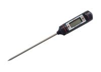 China Household BBQ Meat Thermometer WT-1 -50-300℃ Temperature Range With Plastic Tube for sale