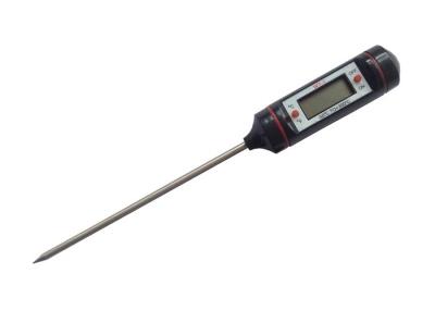 China Household BBQ Meat Thermometer WT-1 -50-300℃ Temperature Range With Plastic Tube for sale