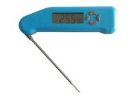 China Heavy Duty Splashproof Digital Food Thermometer Similar To Thermapen MK4 for sale