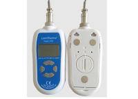China Cooking Laboratory Instant Read Thermometer 1.35m Wire With Niddle Tip Probe for sale