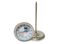 China Dial Instant Read Meat Thermometer / 3