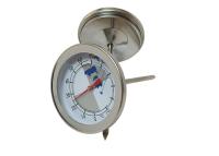 China Dial Instant Read Meat Thermometer / 3