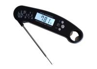 China IP67 Waterproof Instant Read Digital Meat Thermometer -50 to 300°C 3s Fast Response for sale