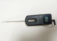 China Handheld Bluetooth Meat Thermometer Wireless BBQ Thermometer 572°F 196ft Range for sale