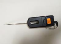 China Bluetooth BBQ Thermometer with 196ft Long Range Probe 572°F Heat Resistant for sale