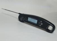 China Waterproof Instant Read Thermometer For Kitchen Outdoor Cooking BBQ And Grill for sale