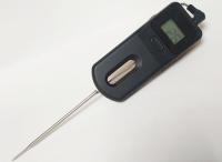 China Digital Food Cooking Instant Read Thermometer App Operated With Back Light for sale