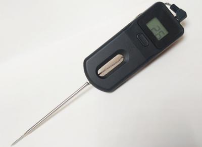 China Digital Food Cooking Instant Read Thermometer App Operated With Back Light for sale