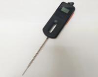 China Digital Food Cooking Instant Read Thermometer App Operated With Back Light for sale