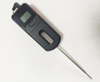 China Bluetooth Digital Meat Thermometer 572°F Wireless Probe for Coffee Milk BBQ for sale