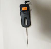 China Wireless Bluetooth BBQ Meat Thermometer with 196ft Range 572°F Probe for Smoker for sale