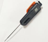 China Wireless Bluetooth BBQ Meat Thermometer with 196ft Range 572°F Probe for Smoker for sale