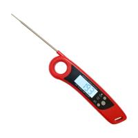 China ABS Plastic Housing Digital Food Thermometer IP65 With SS Probe for sale