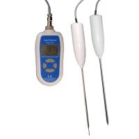 China Waterproof Instant Read Thermometer For Cooking Food , Barbecue , Grill , Oven for sale