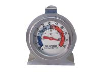 China Hanging Fridge And Freezer Thermometer Analog Display FDA Approval for sale
