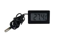 China Digital Fridge Freezer Thermometer with Large LCD Display -50 to 110°C for sale