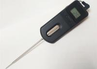 China Wireless Bluetooth BBQ Thermometer Pen Type Instant Read 60m Range 716°F for sale
