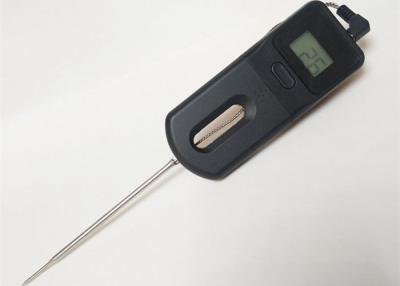 China Wireless Bluetooth BBQ Thermometer Pen Type Instant Read 60m Range 716°F for sale