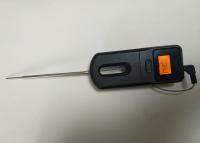 China Wireless Bluetooth BBQ Thermometer Pen Type Instant Read 60m Range 716°F for sale