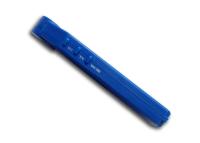 China Blue Waterproof Digital Food Thermometer Cooking Digital Thermometer With Probe for sale